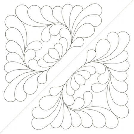 FMQ Ideas – Blocks | The Calm Quilter